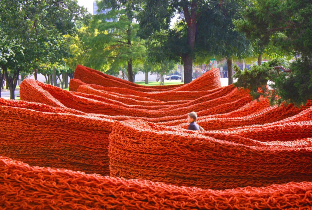 TERRA – Oklahoma Contemporary