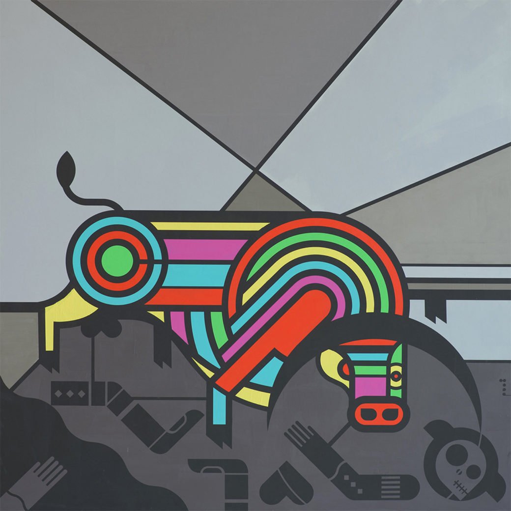 State of Oklahoma Art: ArtNow 2017 – Oklahoma Contemporary