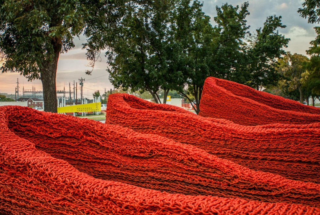 TERRA – Oklahoma Contemporary