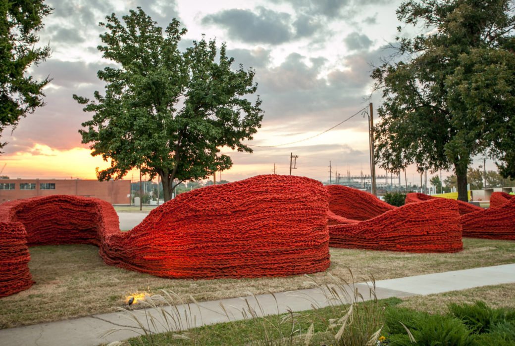 TERRA – Oklahoma Contemporary